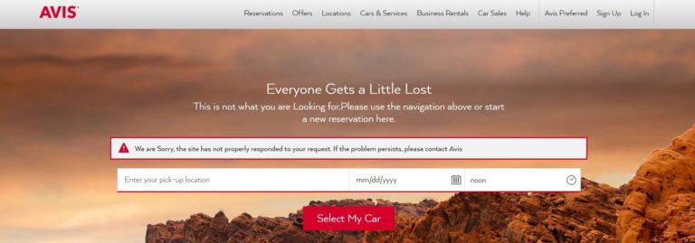 Rent from Avis, get Amazon gift cards (and how to do it) - Road Warriorette